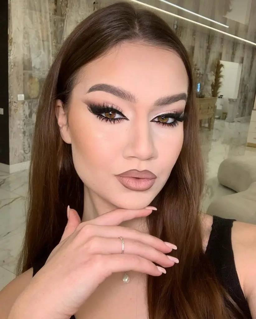 25 Simple Cat Makeup Ideas: Easy and Cute Tutorials for Halloween