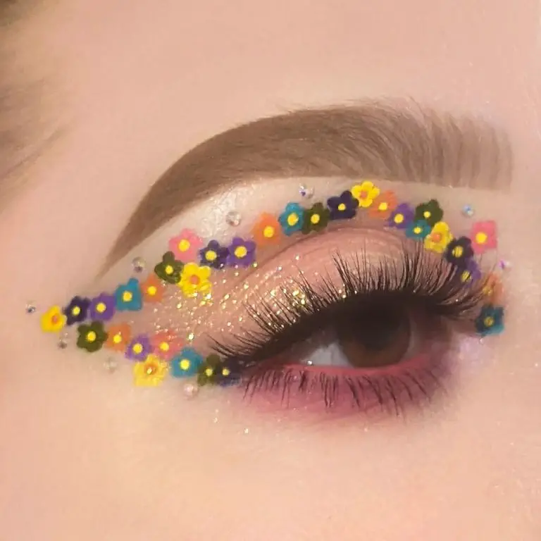 29 Cute Makeup Looks: Natural, Colorful, and Easy Ideas for Every Occasion
