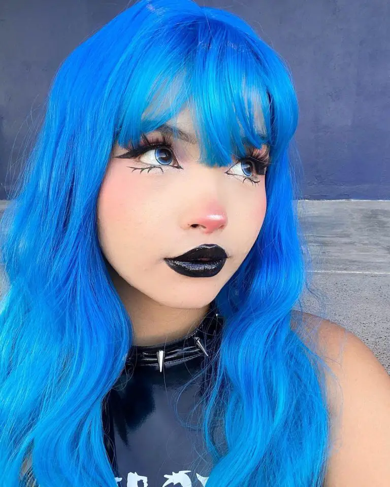 27 Egirl Makeup Ideas: Soft, Dark, and Gothic Looks with Tutorials and ...