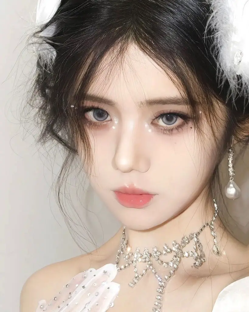 25 Makeup Xiaohongshu Ideas: Trendy Chinese Looks for Every Occasion