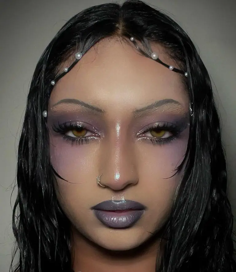 31 Mermaid Makeup Ideas: Fantasy Looks, Tutorials, and Easy Inspiration ...