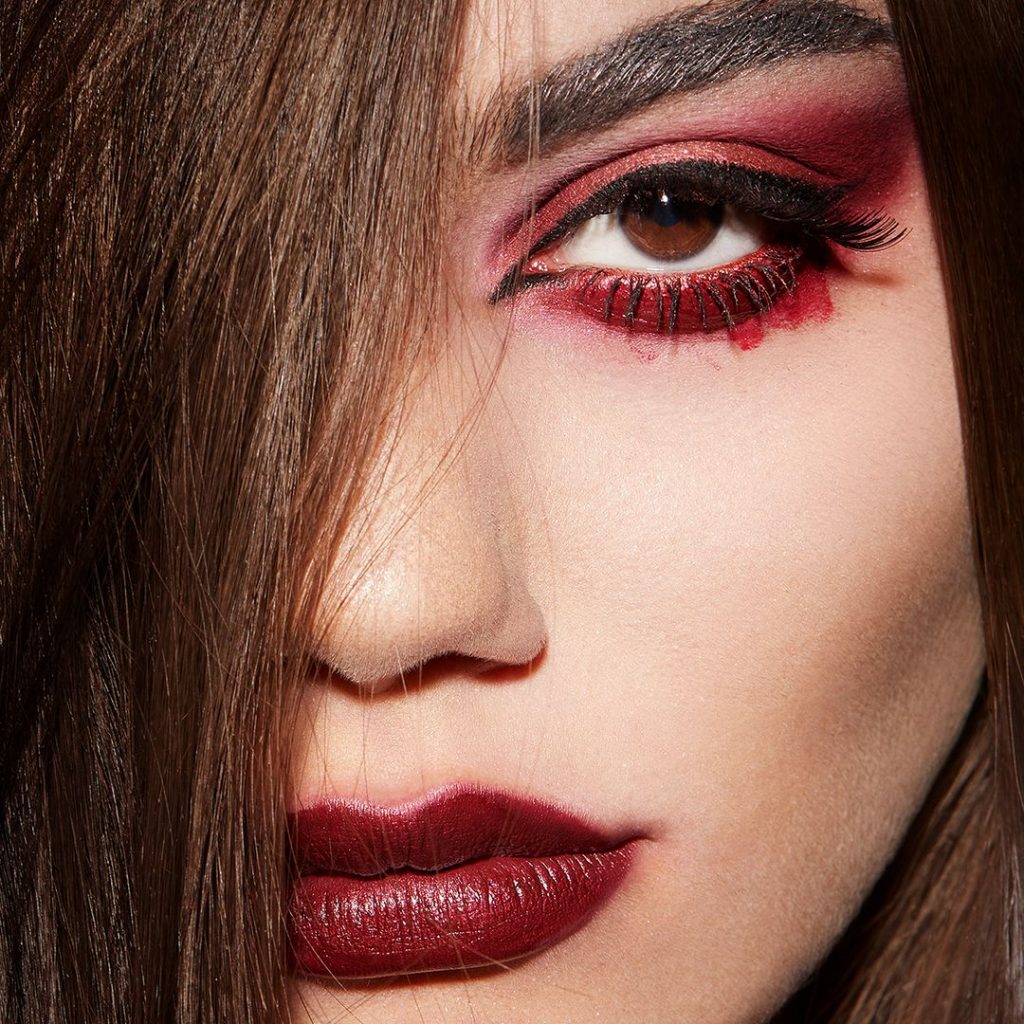 25 Witch Makeup Ideas: Pretty, Spooky, and Easy Looks for Halloween