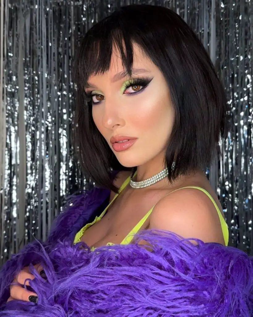 25 Simple Cat Makeup Ideas: Easy and Cute Tutorials for Halloween