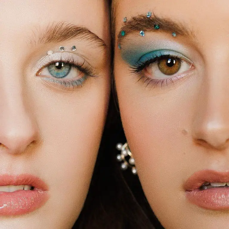 27 Euphoria Makeup Looks: Inspired by Maddie, Jules, Rue, and Cassie ...