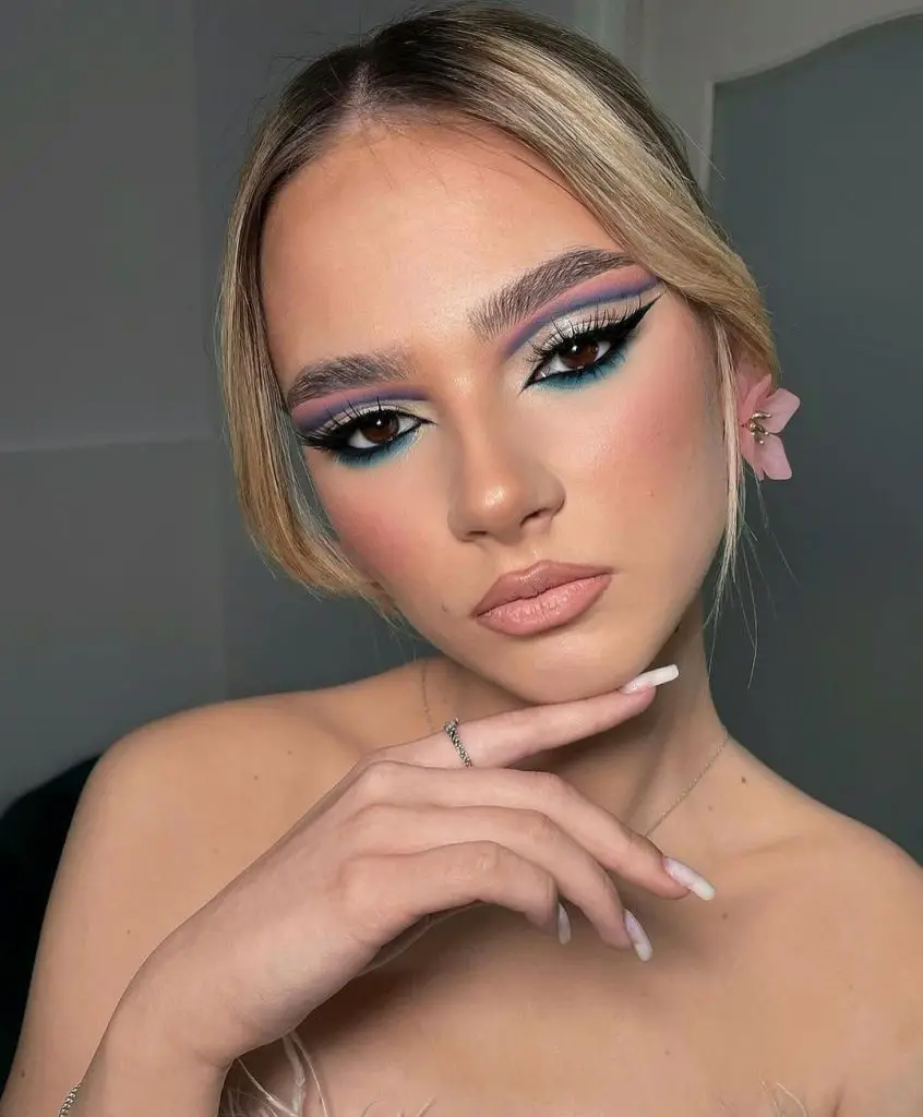 Birthday Makeup: 27 Glamorous and Fun Ideas for Every Celebration