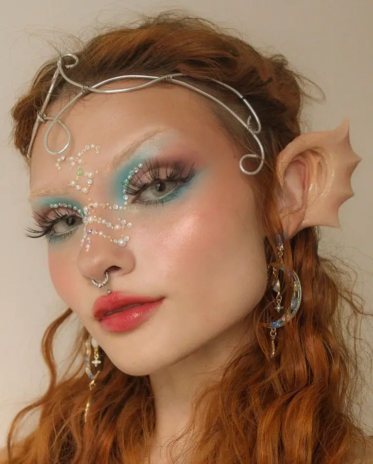 31 Mermaid Makeup Ideas: Fantasy Looks, Tutorials, and Easy Inspiration ...