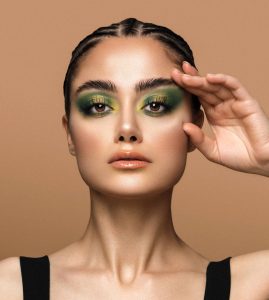 27 Makeup Ideas for Round Eyes - Enhance Your Shape with Easy, Glam ...