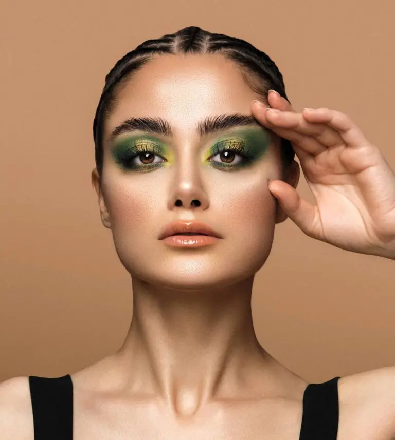 27 Makeup Ideas for Round Eyes - Enhance Your Shape with Easy, Glam ...