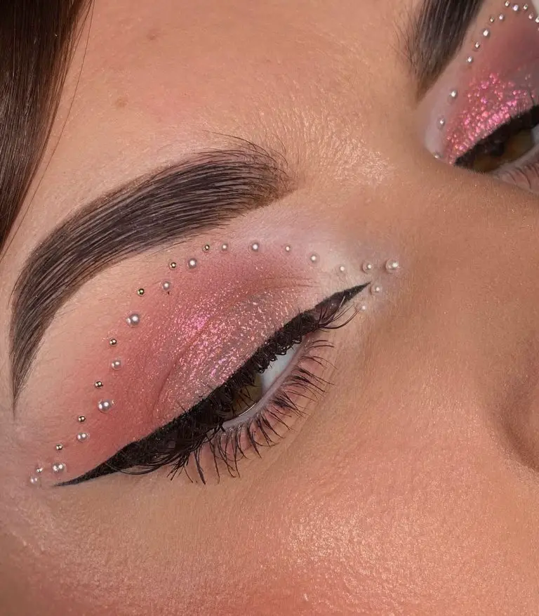 25 Simple Cat Makeup Ideas: Easy and Cute Tutorials for Halloween