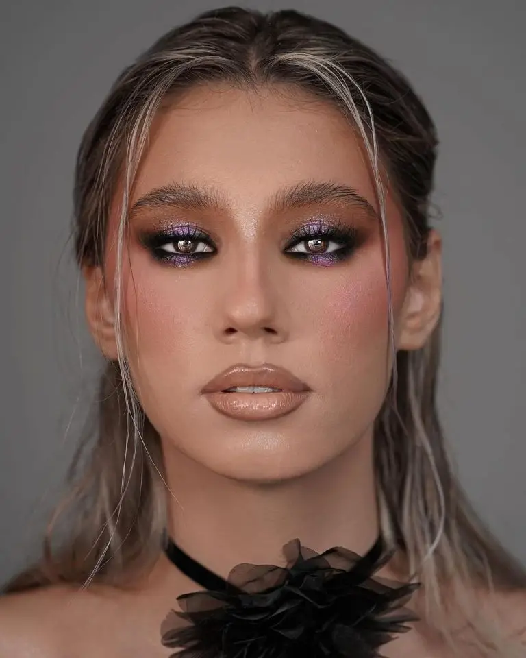 Birthday Makeup: 27 Glamorous and Fun Ideas for Every Celebration