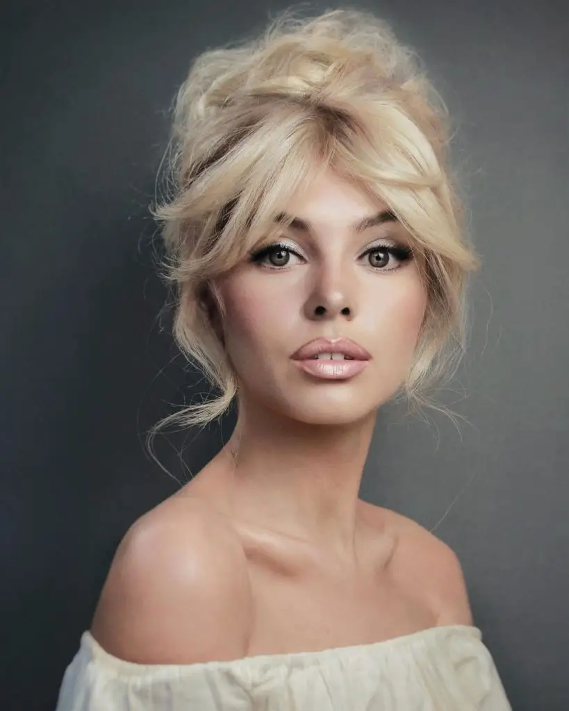 25 Ideas for 60s Eye Makeup: Retro Tutorials and Modern Twists