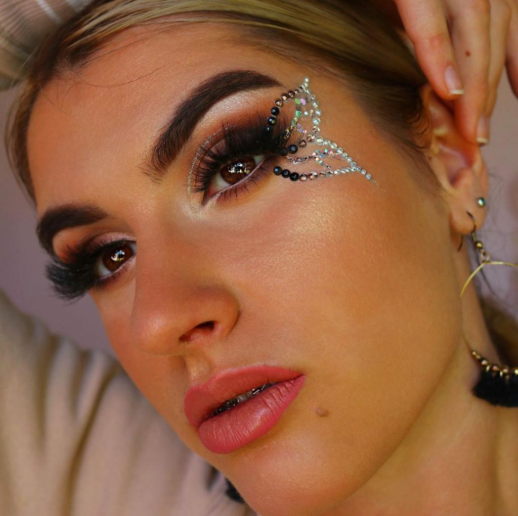 Butterfly Eye Makeup: 27 Creative and Easy Ideas for Stunning Looks and ...