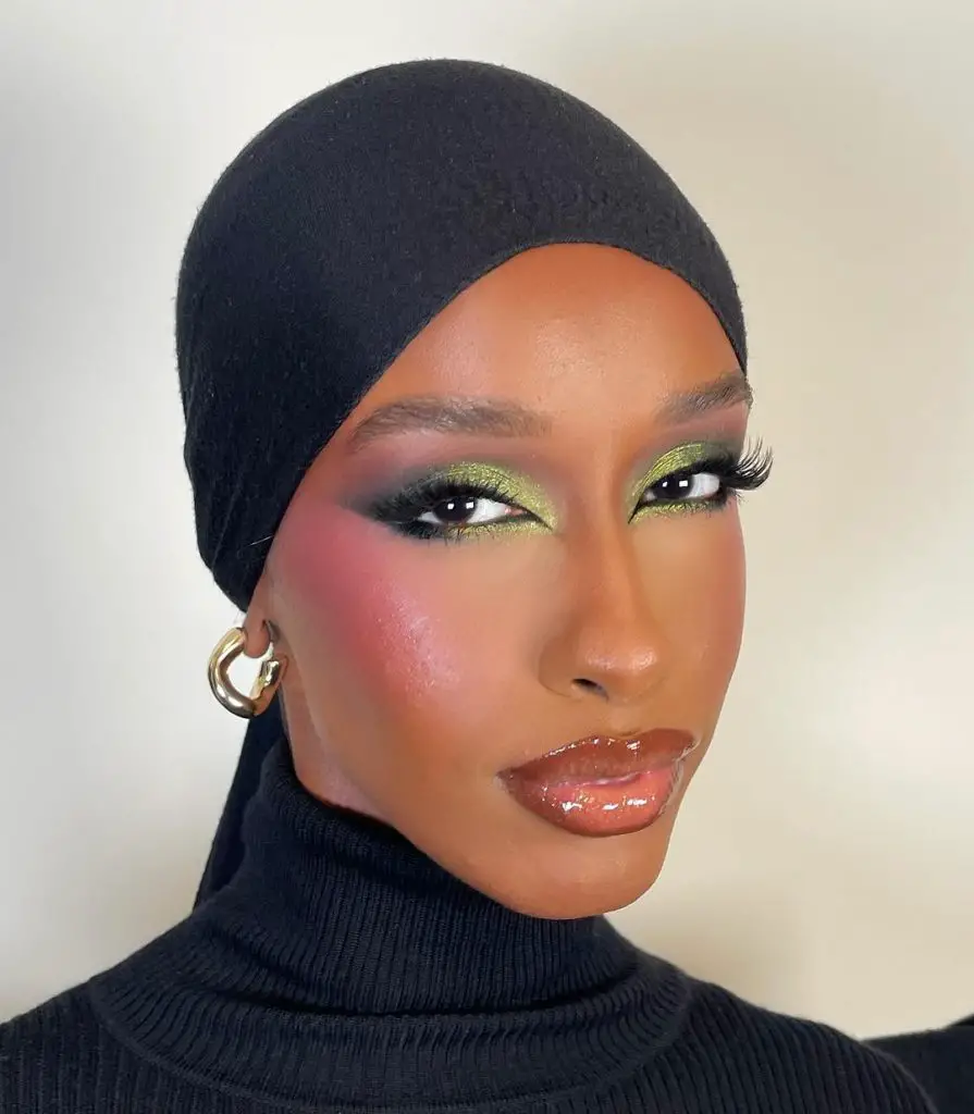 Dramatic Eye Makeup: 27 Ideas and Step-by-Step Tutorials for Stunning Looks