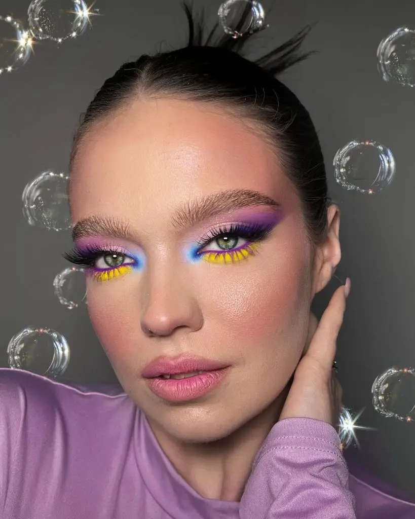 25 Simple Cat Makeup Ideas: Easy and Cute Tutorials for Halloween