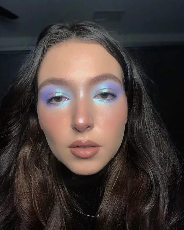 27 Euphoria Makeup Looks: Inspired by Maddie, Jules, Rue, and Cassie ...
