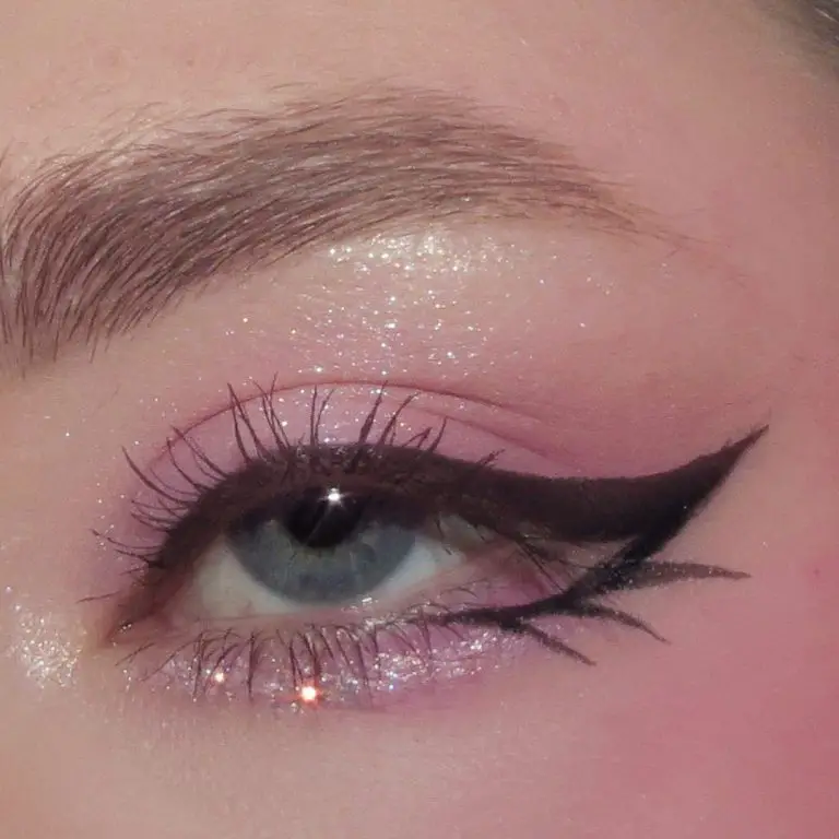 27 Sparkling Eye Makeup Ideas: Glitter, Glam, and Shine for Every Occasion