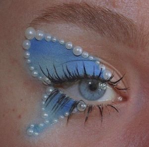 Butterfly Eye Makeup: 27 Creative and Easy Ideas for Stunning Looks and ...