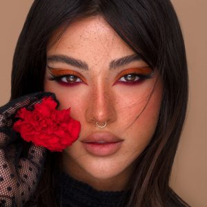 Dramatic Eye Makeup: 27 Ideas and Step-by-Step Tutorials for Stunning Looks