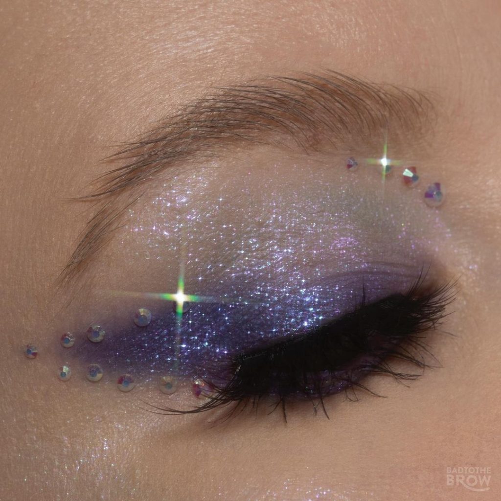 27 Euphoria Makeup Looks: Inspired by Maddie, Jules, Rue, and Cassie ...