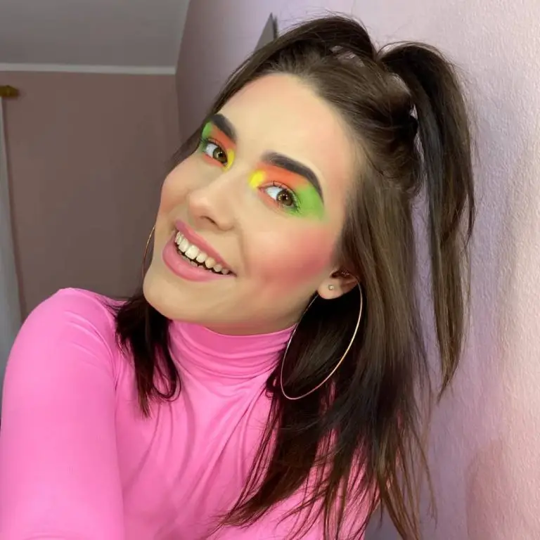 80s Eye Makeup: 25 Bold Ideas - Easy Tutorials, Glam Rock Looks, and More