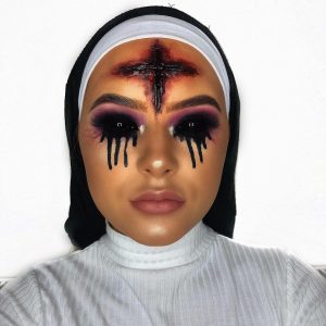 27 Nun Makeup Ideas: Pretty, Spooky, and Easy Looks for Halloween