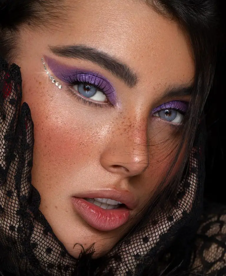 Dramatic Eye Makeup: 27 Ideas and Step-by-Step Tutorials for Stunning Looks