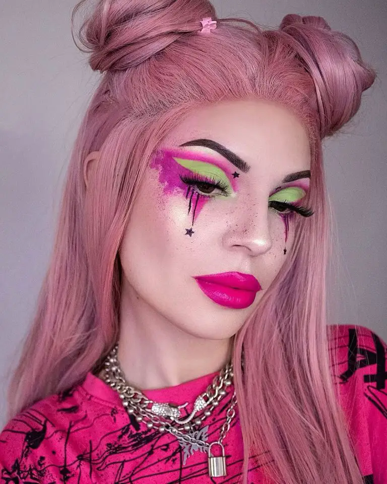 Fairy Makeup 29 Ideas - Soft, Natural, Fantasy, and Creative Looks for ...