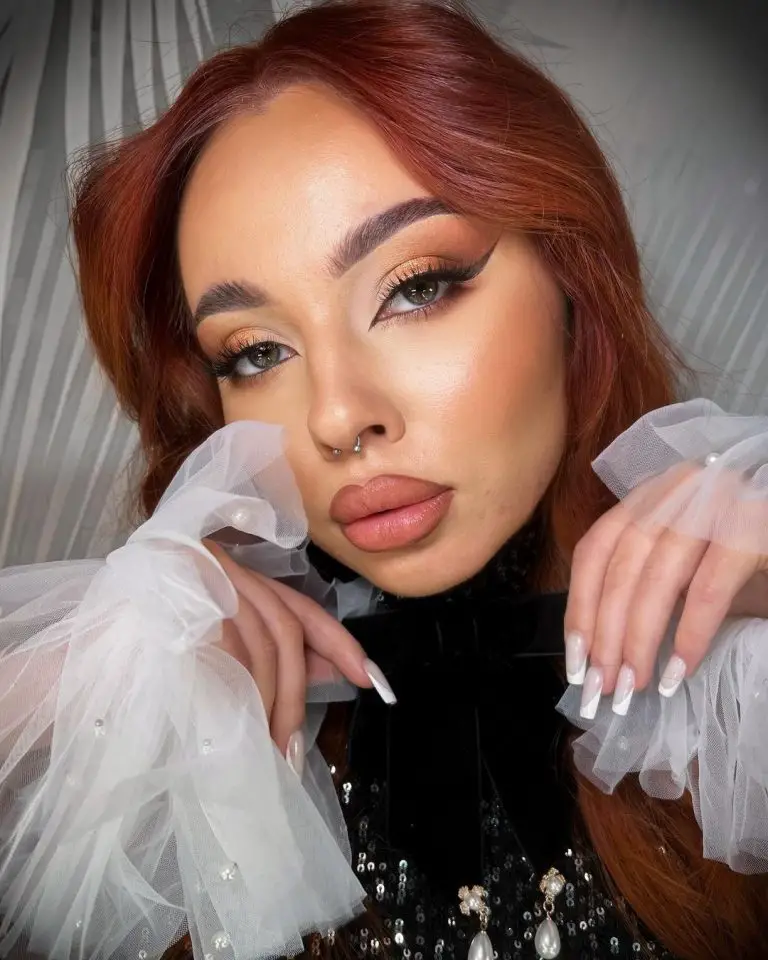 25 Simple Cat Makeup Ideas: Easy and Cute Tutorials for Halloween