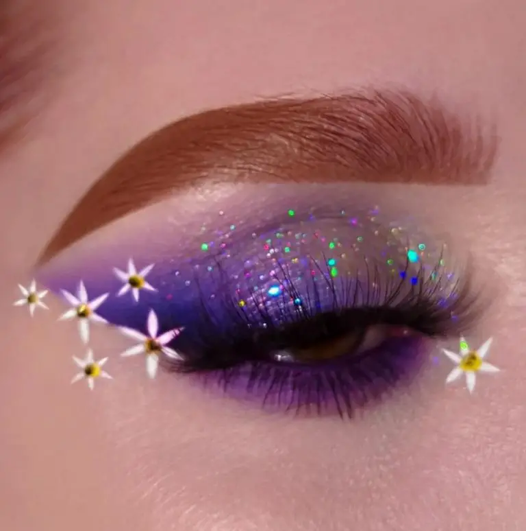 29 Cute Makeup Looks: Natural, Colorful, and Easy Ideas for Every Occasion