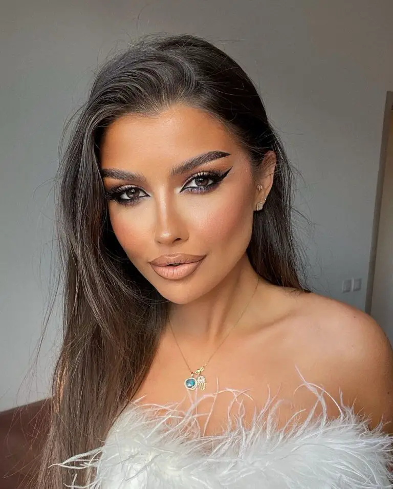 Siren Eye Makeup: 25 Captivating Ideas for Dark, Smokey, and Everyday Looks