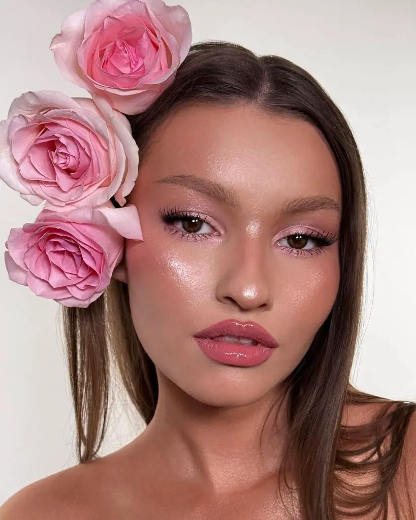 Fairy Makeup 29 Ideas - Soft, Natural, Fantasy, and Creative Looks for ...