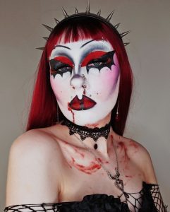 29 Vampire Makeup Ideas: Easy and Creative Looks for Halloween