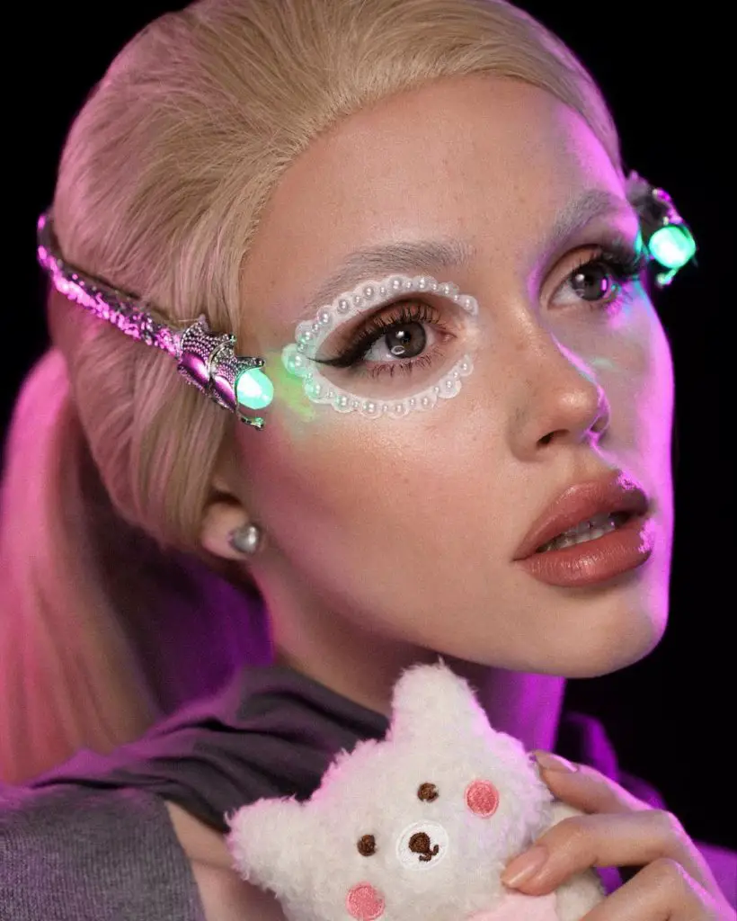 29 Cute Makeup Looks: Natural, Colorful, and Easy Ideas for Every Occasion