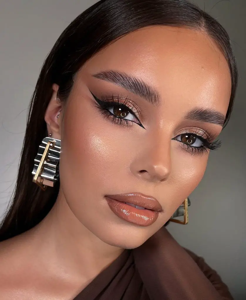 29 Brown Eye Makeup Ideas: Stunning Looks for Every Occasion and Season