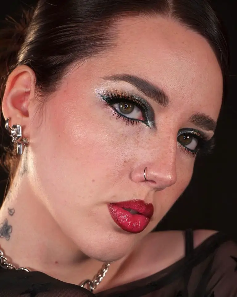 27 Sparkling Eye Makeup Ideas: Glitter, Glam, and Shine for Every Occasion