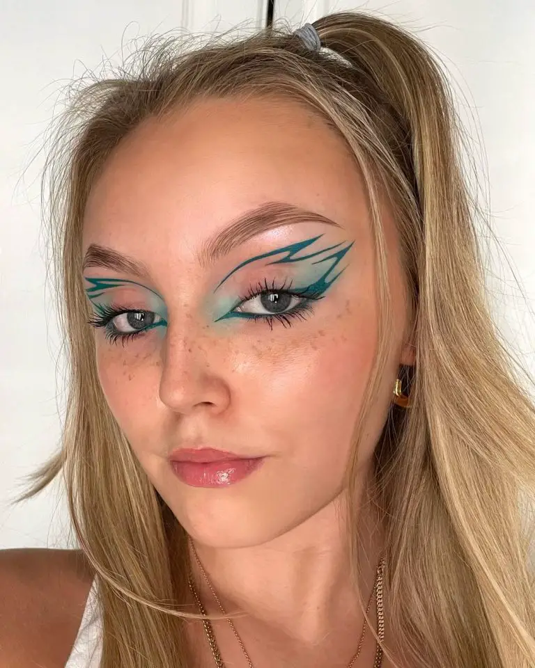 Fox Eye Makeup: 27 Stunning Ideas for Every Style and OccasionDiscover ...