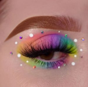29 Cute Makeup Looks: Natural, Colorful, and Easy Ideas for Every Occasion