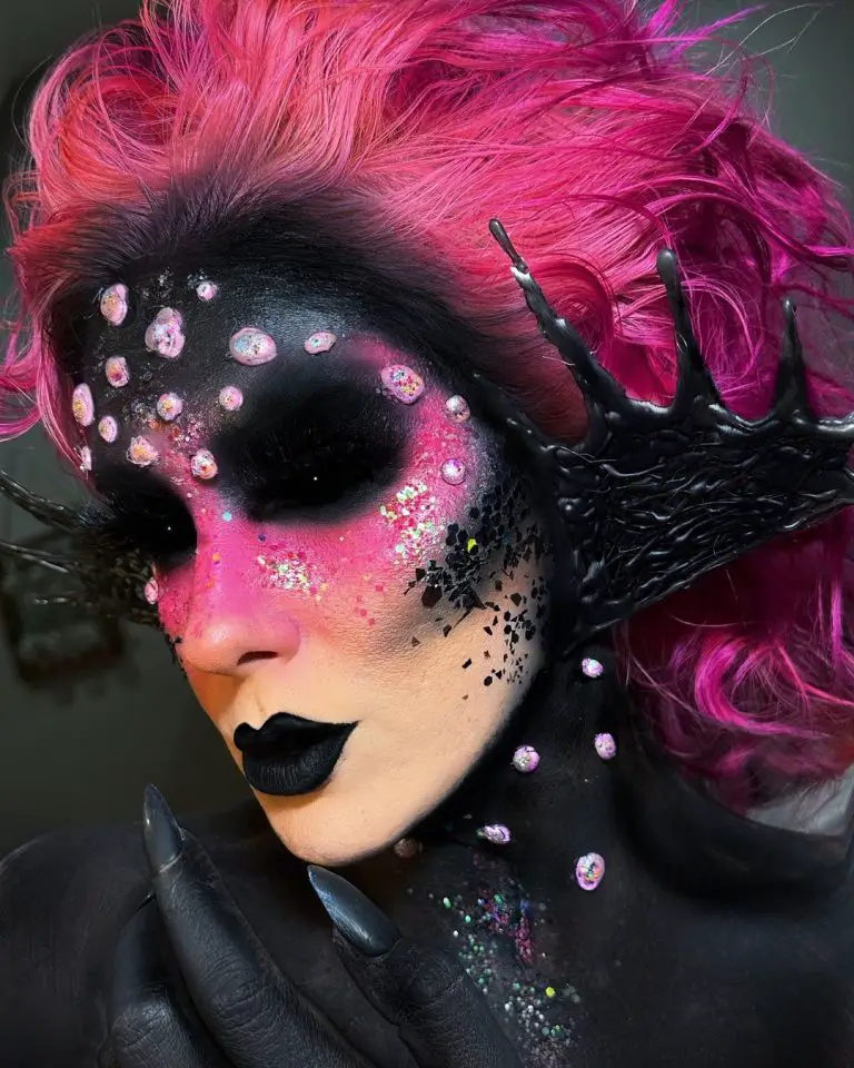 31 Mermaid Makeup Ideas: Fantasy Looks, Tutorials, and Easy Inspiration ...