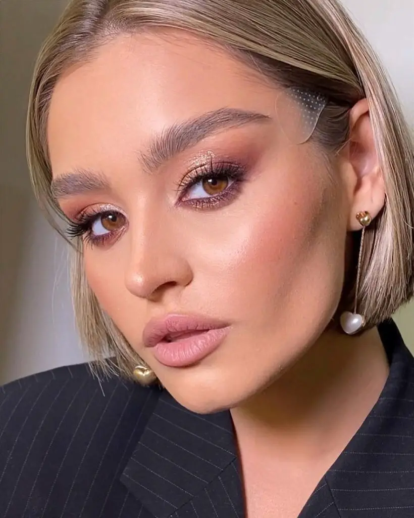 27 Makeup Ideas for Round Eyes - Enhance Your Shape with Easy, Glam ...