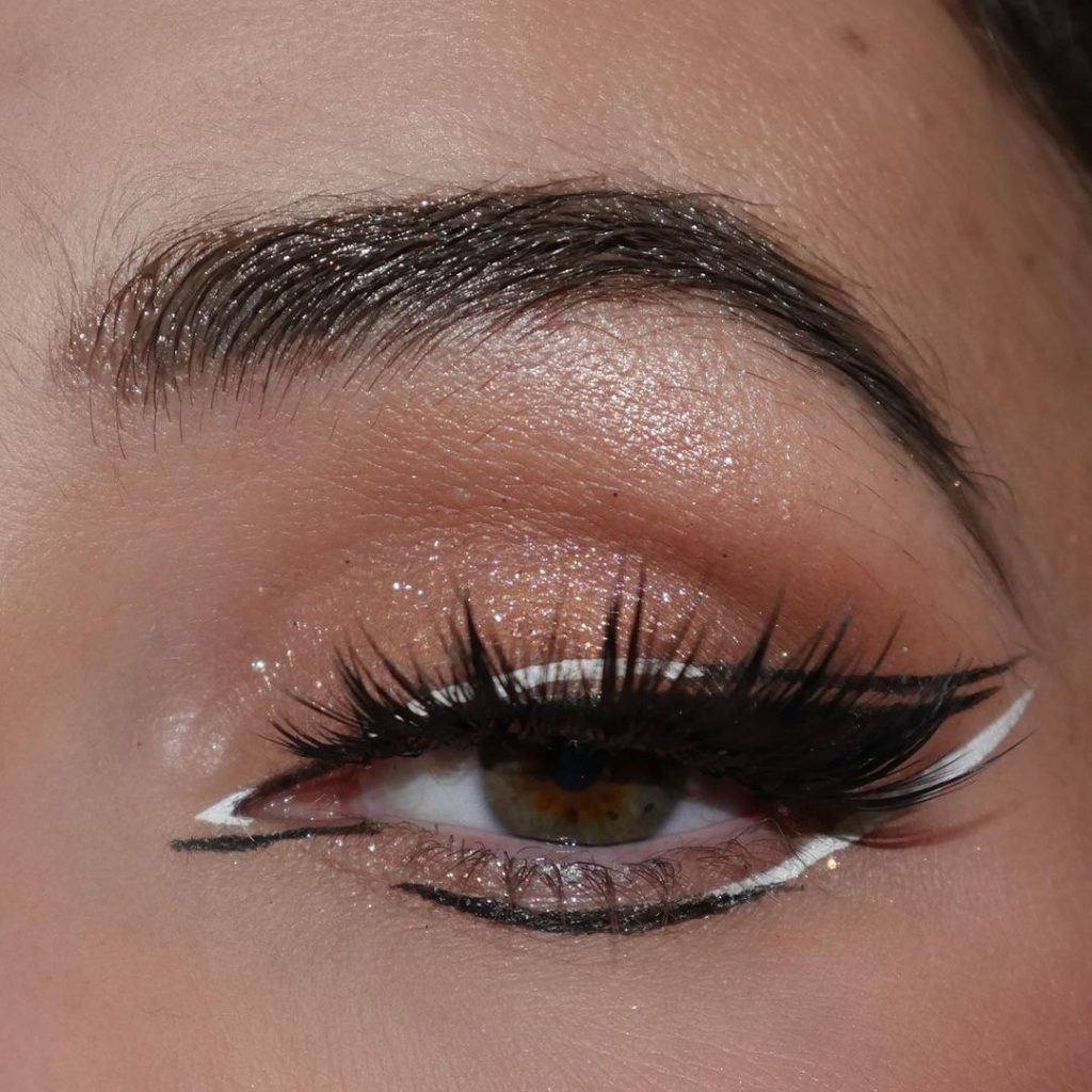 Siren Eye Makeup: 25 Captivating Ideas for Dark, Smokey, and Everyday Looks