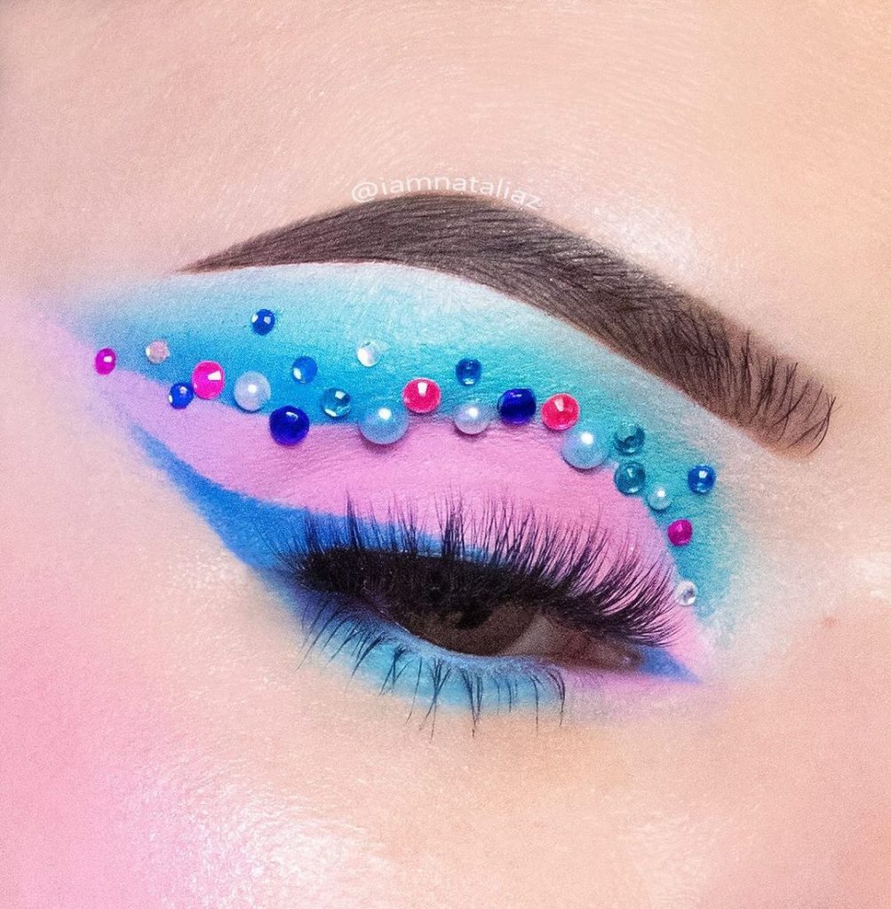 29 Cute Makeup Looks: Natural, Colorful, and Easy Ideas for Every Occasion