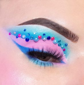 29 Cute Makeup Looks: Natural, Colorful, and Easy Ideas for Every Occasion