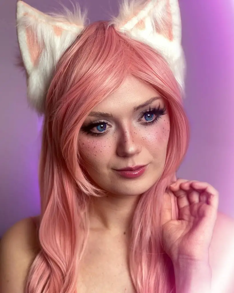 25 Cat Makeup Ideas: Easy, Pretty, and Realistic Looks for Halloween