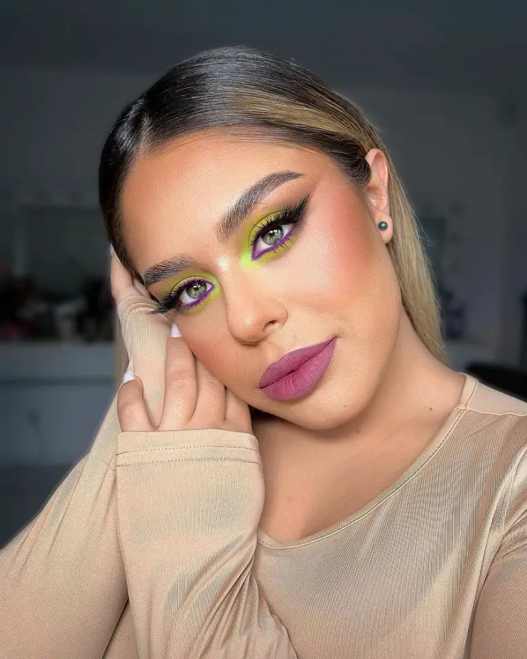 25 Simple Cat Makeup Ideas: Easy and Cute Tutorials for Halloween