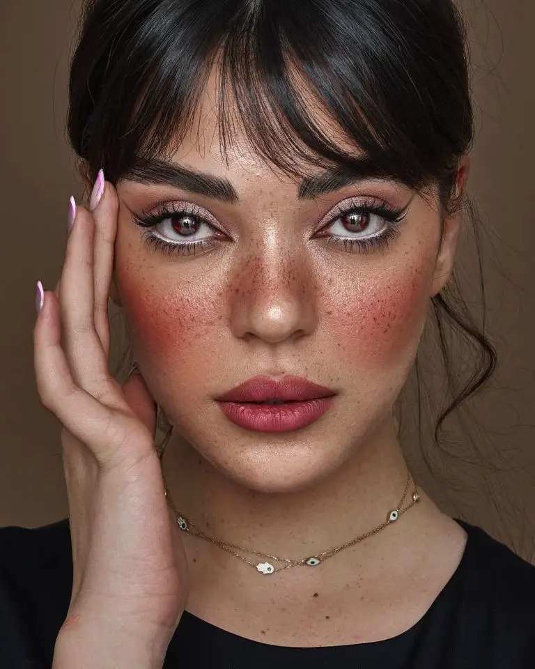 Dramatic Eye Makeup: 27 Ideas and Step-by-Step Tutorials for Stunning Looks