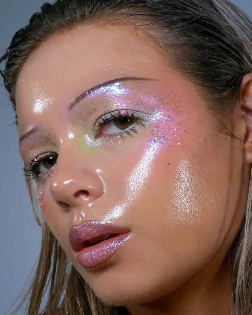 Fairy Makeup 29 Ideas - Soft, Natural, Fantasy, and Creative Looks for ...