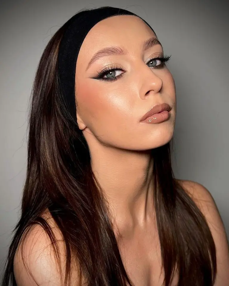 25 Simple Cat Makeup Ideas: Easy and Cute Tutorials for Halloween