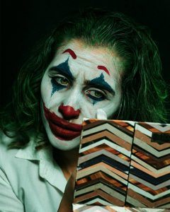 27 Joker Face Makeup Ideas for Women: Easy and Fun Halloween Tutorials