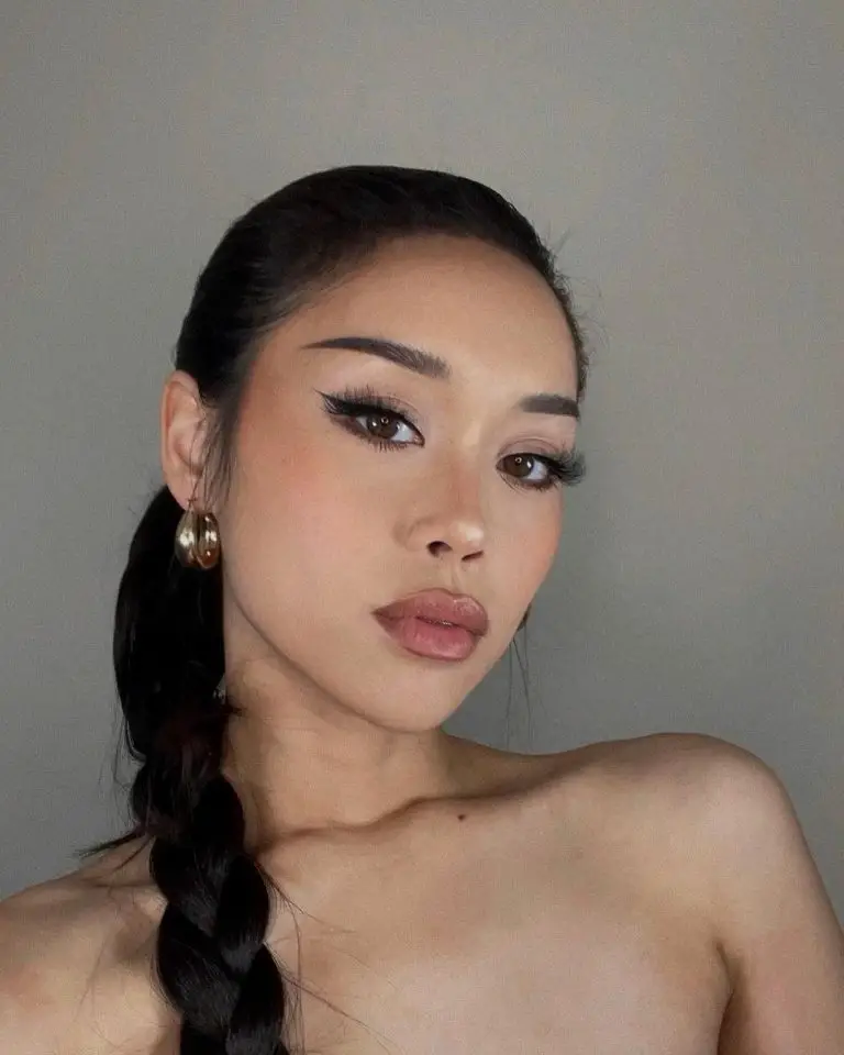 29 Cute Makeup Looks: Natural, Colorful, and Easy Ideas for Every Occasion