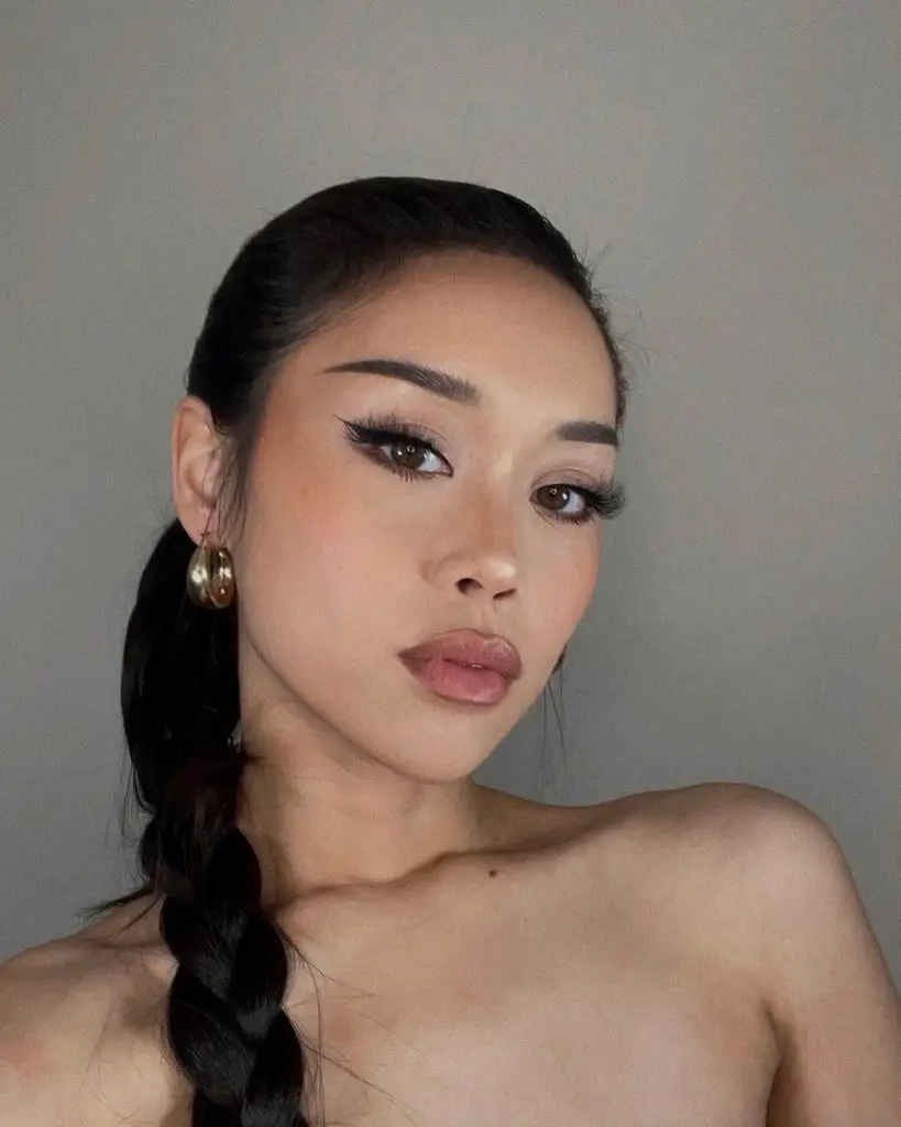 29 Cute Makeup Looks: Natural, Colorful, and Easy Ideas for Every Occasion